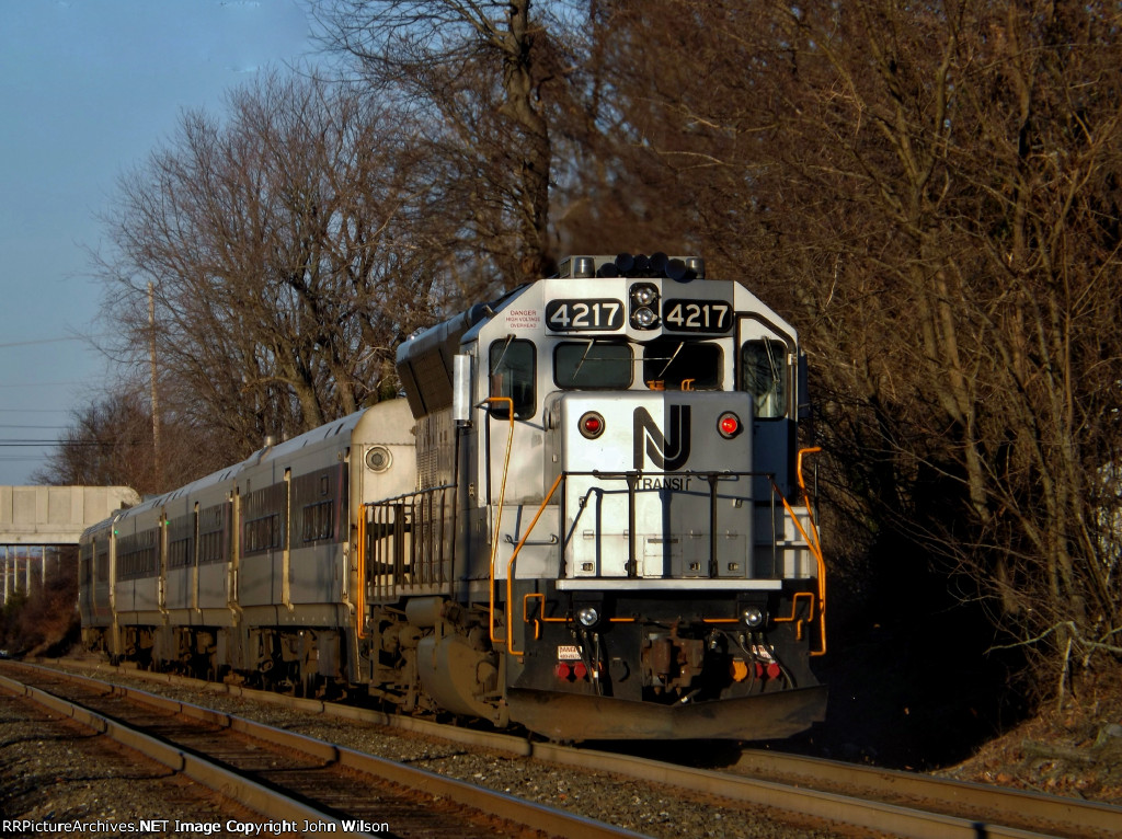 NJT 4217